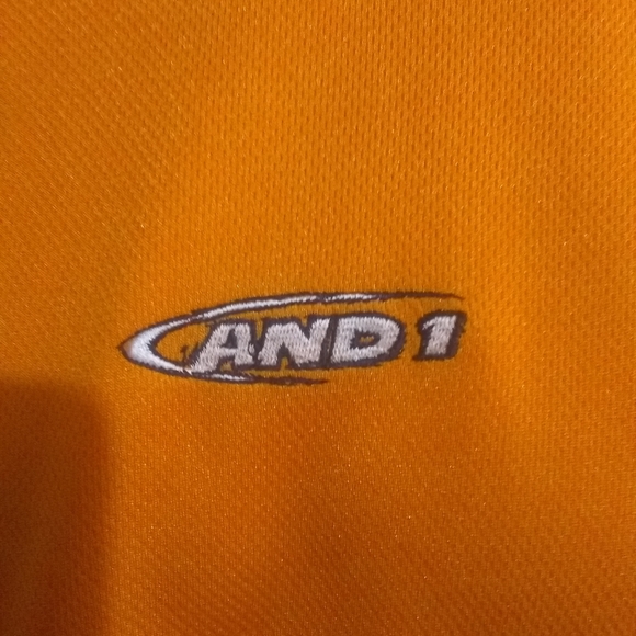 Andi | Shirts | Orange Andi Size 3x Shirt | Poshmark
